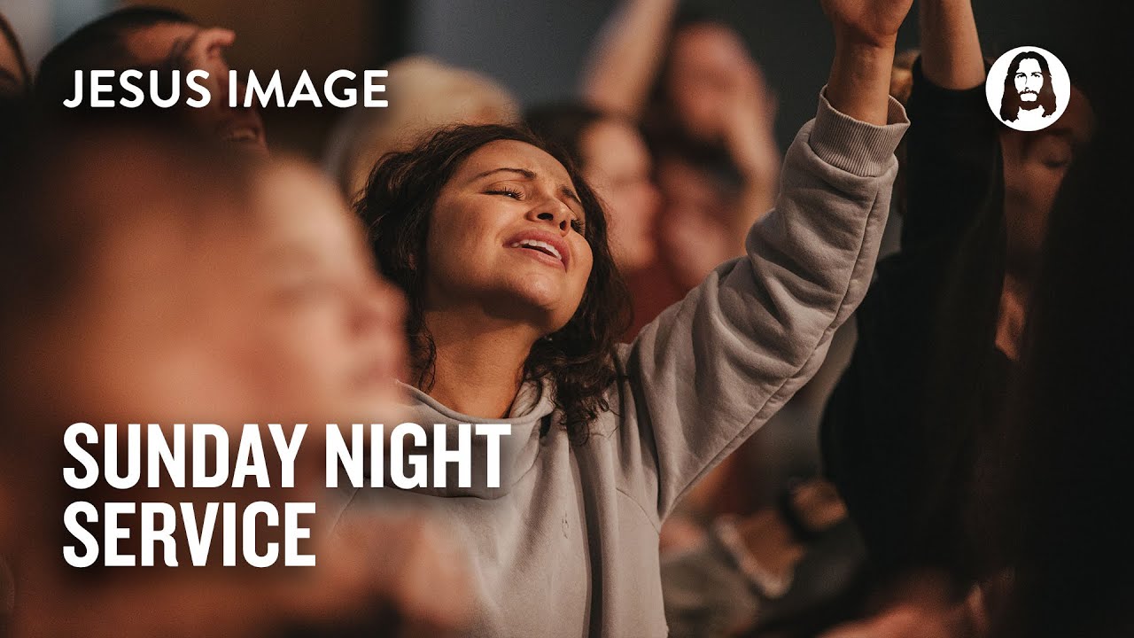 Sunday Night Service | October 30th, 2022 Sunday Night Service | October 30th, 2022