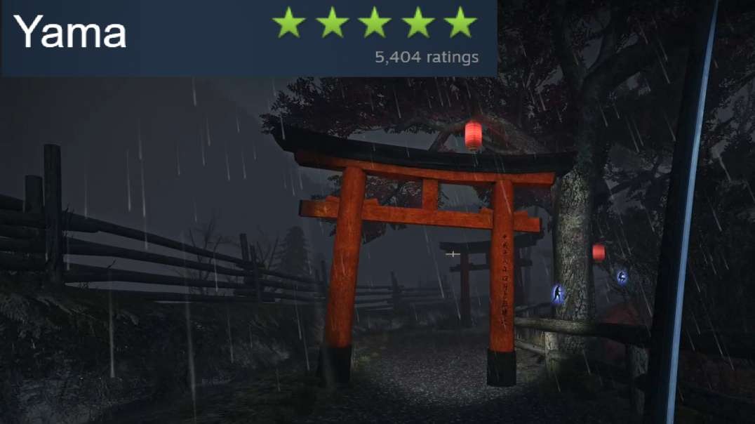 L4D2 custom map: Yama p2